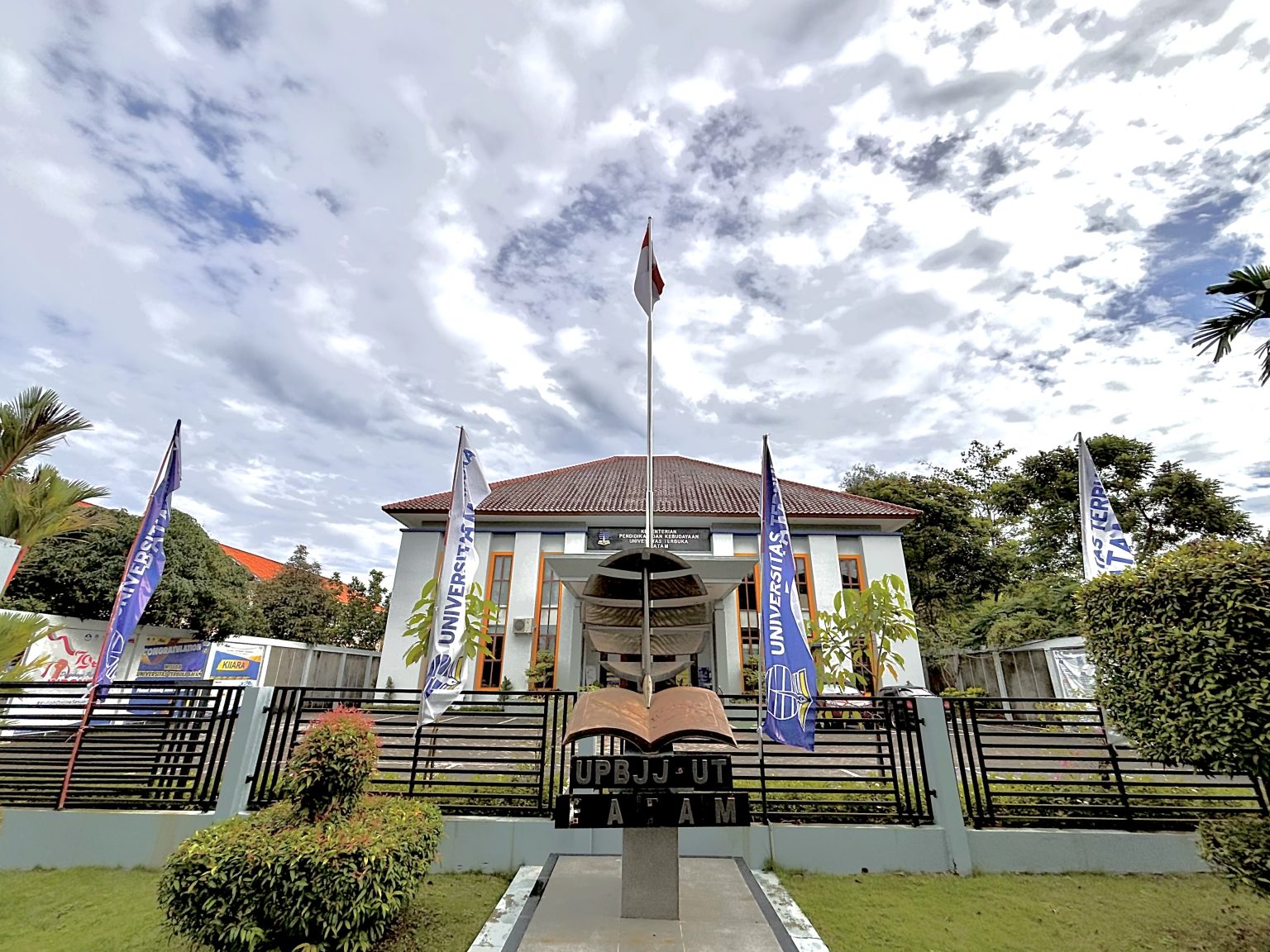 September 2025 – Universitas Terbuka Batam