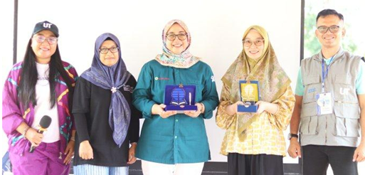 Giat Wisata Mahasiswa UT Batam Volume 2 Tahun 2024 – Universitas ...