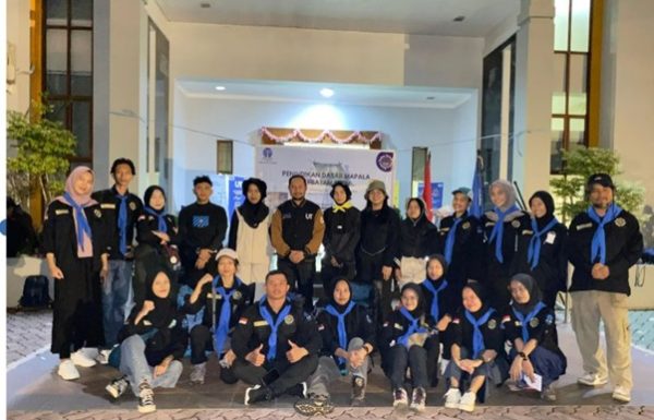 Universitas Terbuka Batam – Making Higher Education Open To All